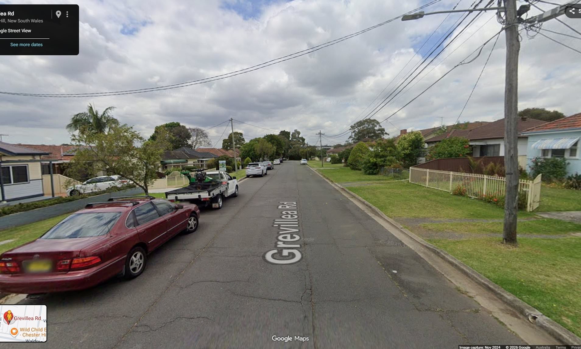 Horror as gas bottle explosion leaves man with catastrophic injuries in ...