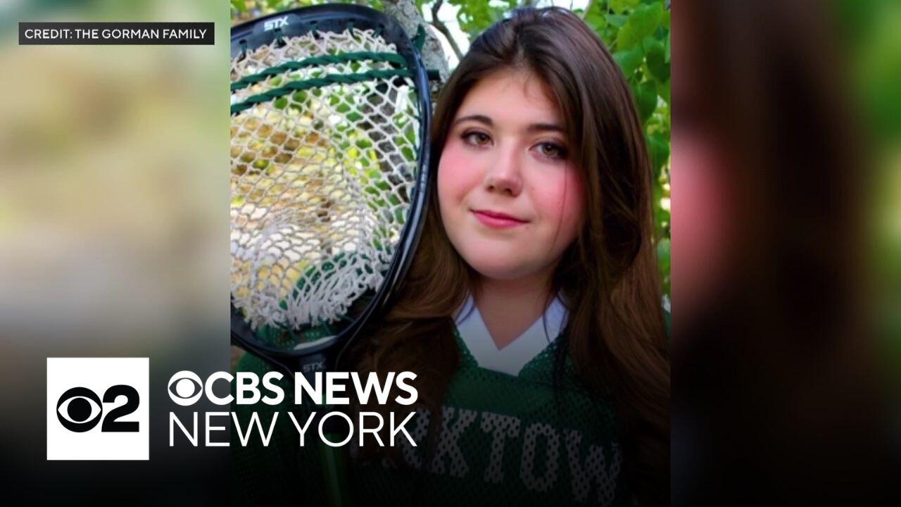 Person of interest questioned in fatal shooting of Yorktown, NY college ...