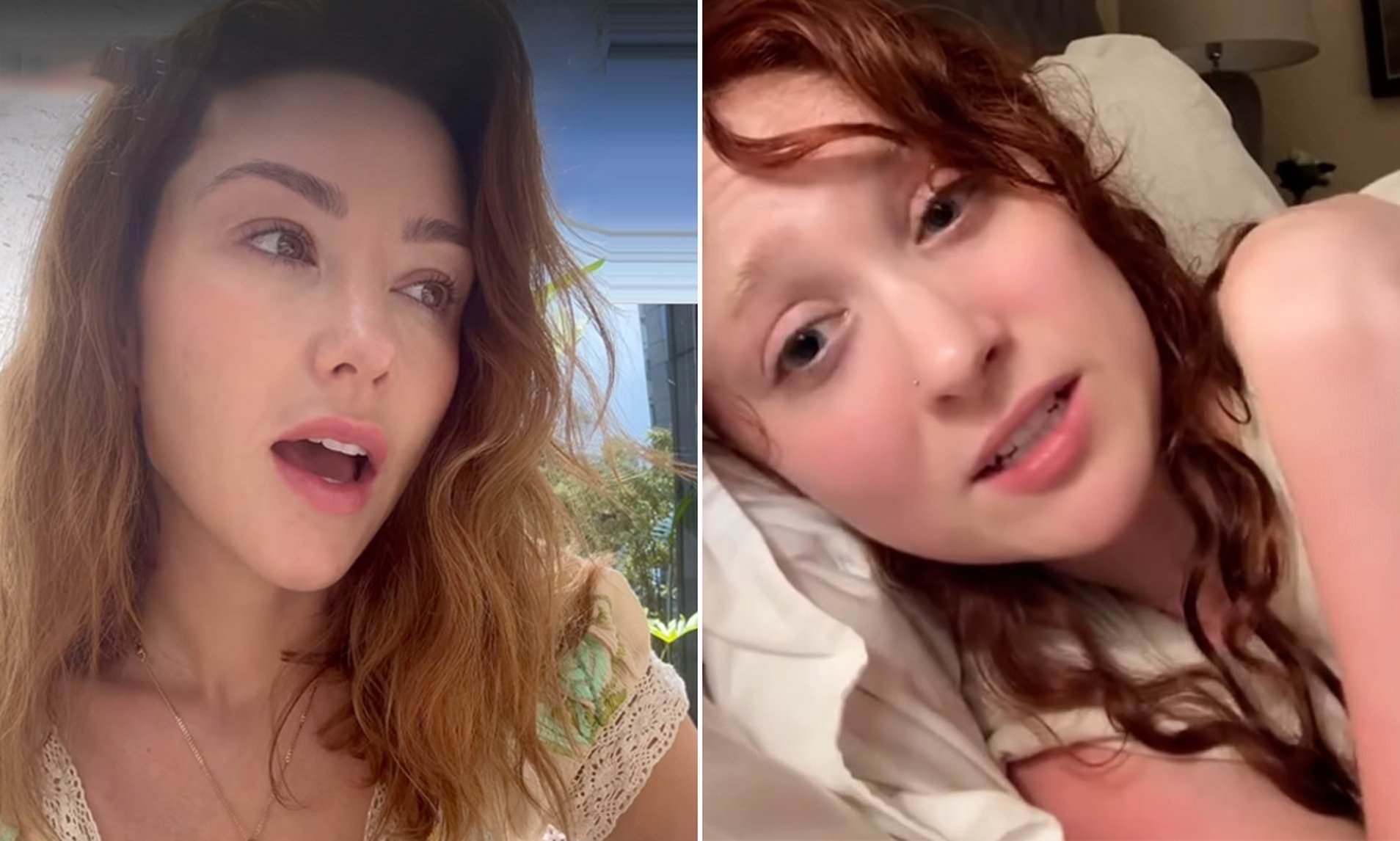 Jude Law's ex hits back at Chappell Roan's denials about security ...