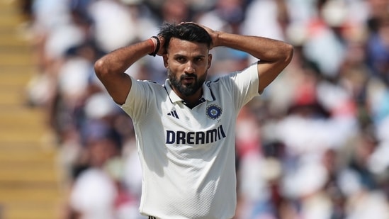 KKR rope in Saurabh Dubey, SRH sign David Payne as injury replacements ...