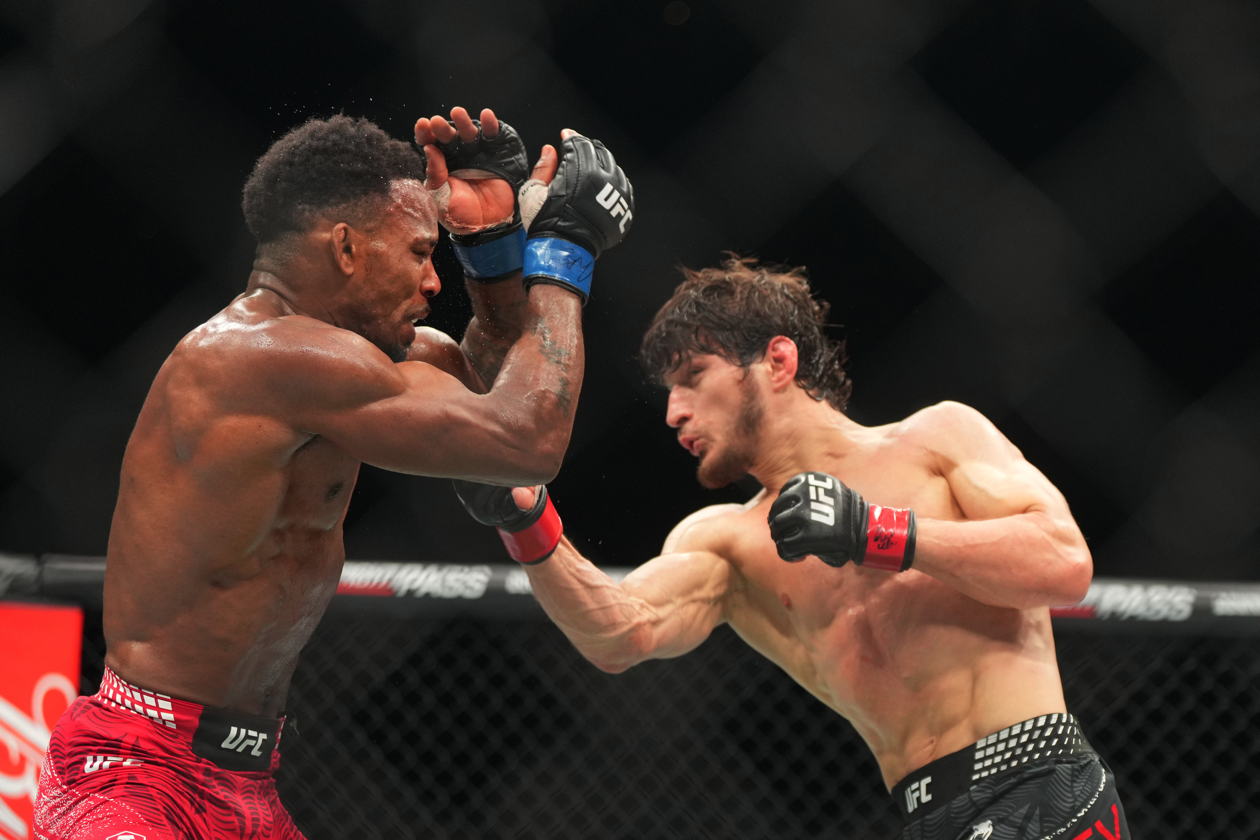 Potential matchups after UFC Fight Night in London