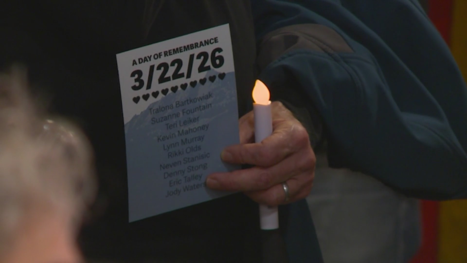 King Soopers shooting victims remembered 5 years later