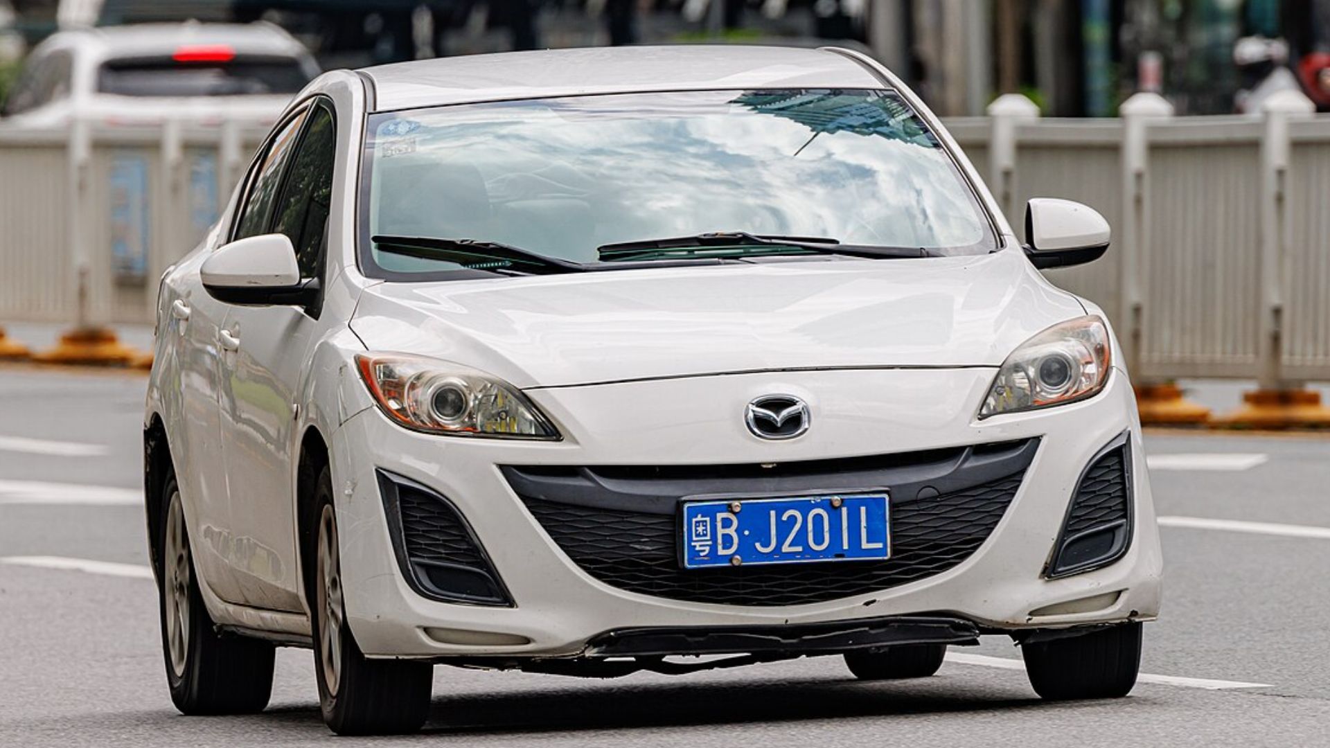 The 15 cheapest cars to maintain over 10 years
