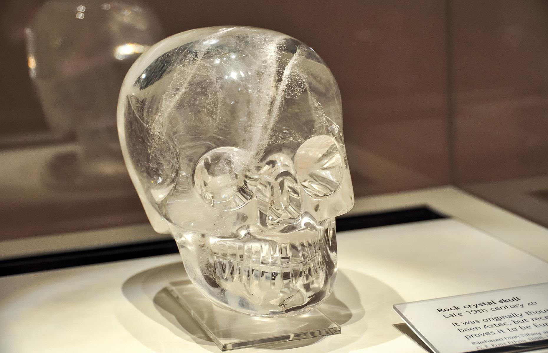 17 mysterious archaeological artefacts that baffle experts