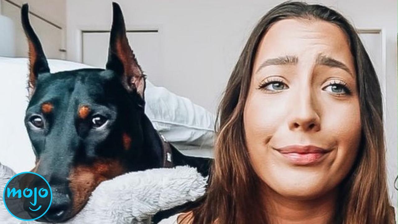 Top 10 YouTube videos that offended the most people