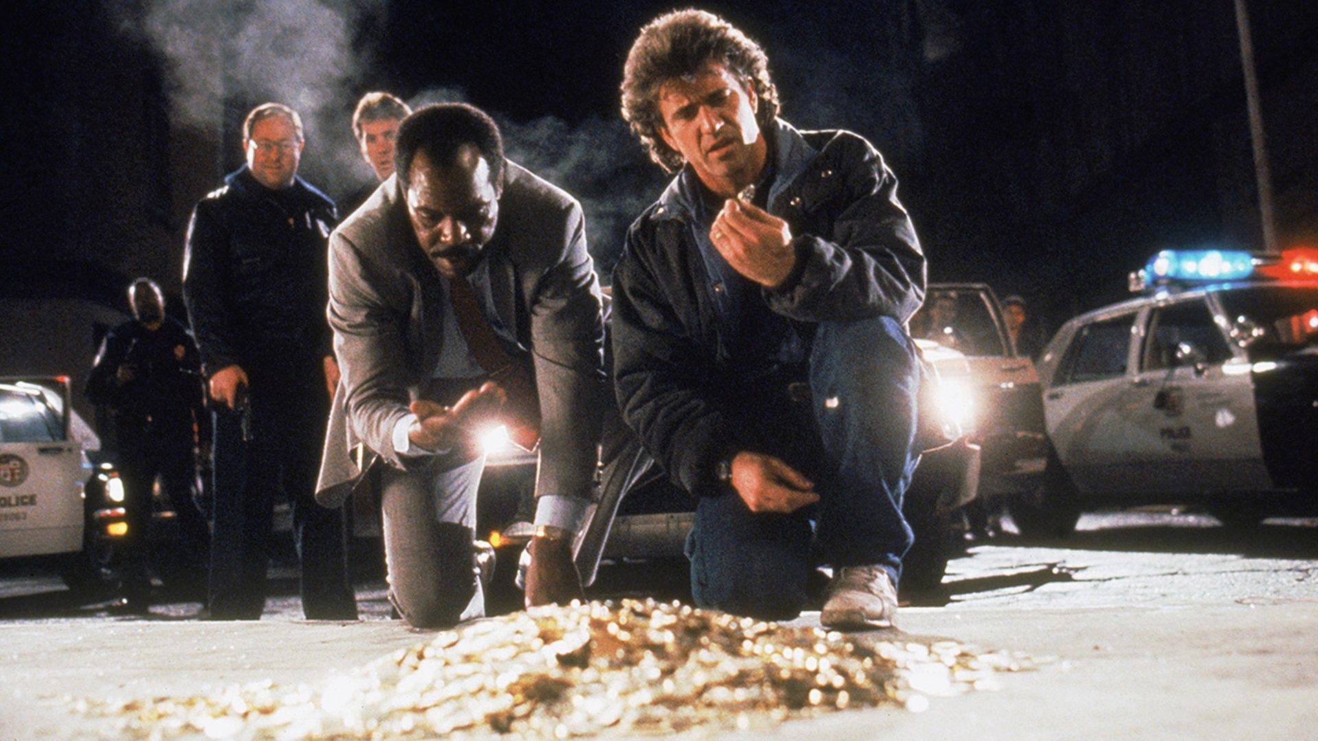 Lethal Weapon 2: How this sequel surpassed the original action classic