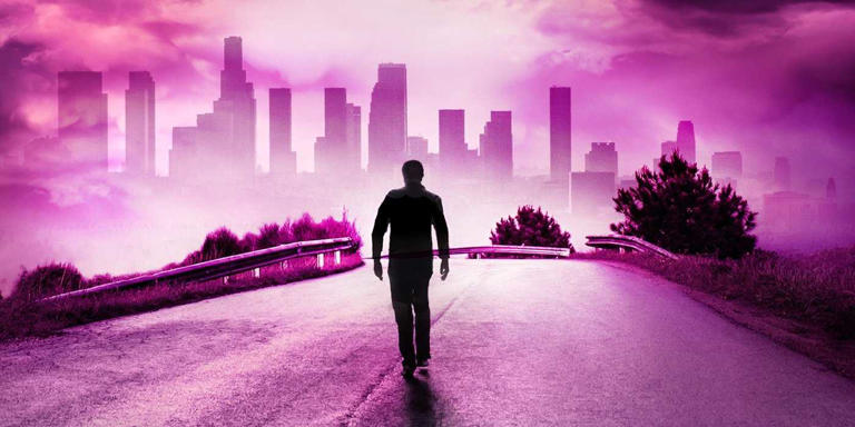 Leonardo DiCaprio passed on playing Jack Reacher's prototype in this ...