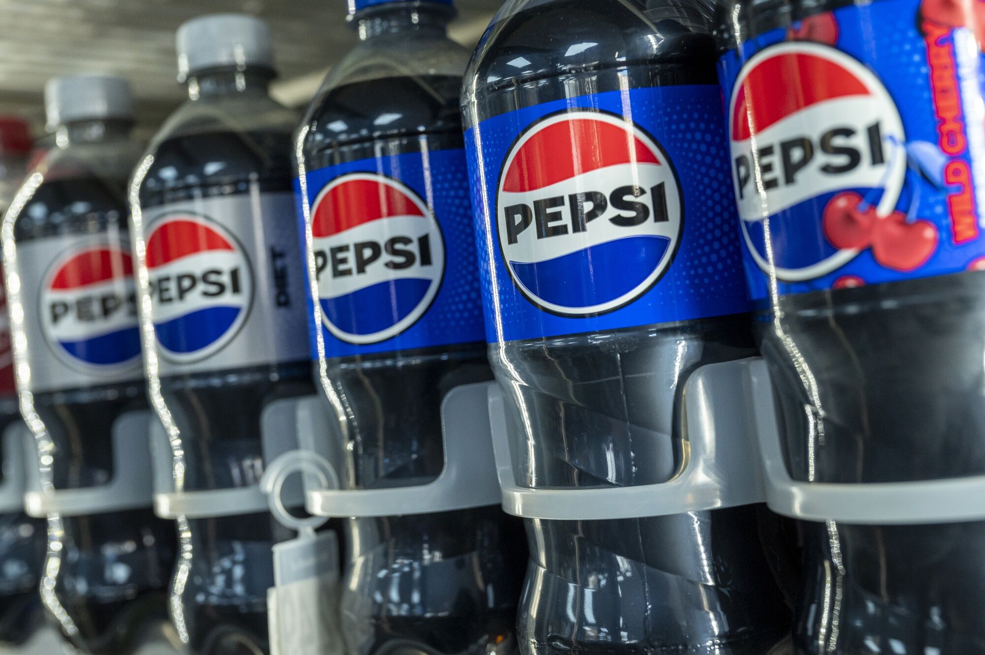 PepsiCo mitigates geopolitical pressures by hedging commodities