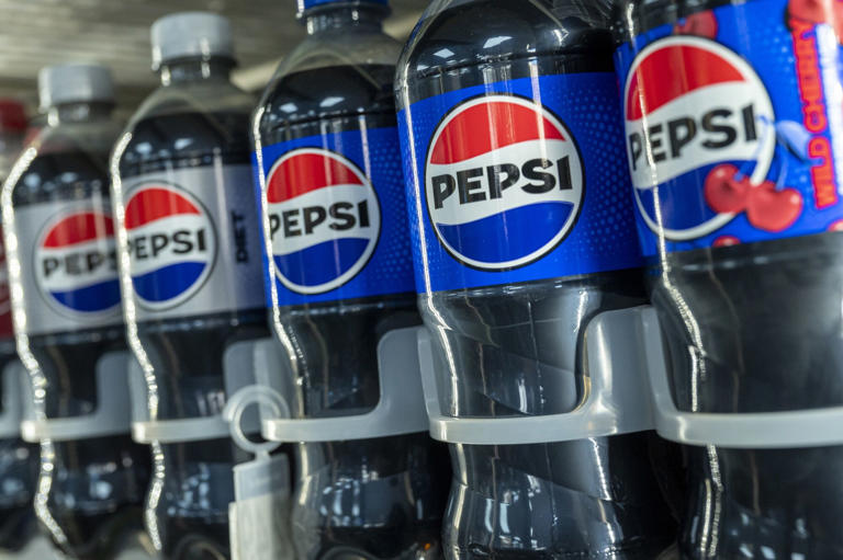 PepsiCo mitigates geopolitical pressures by hedging commodities