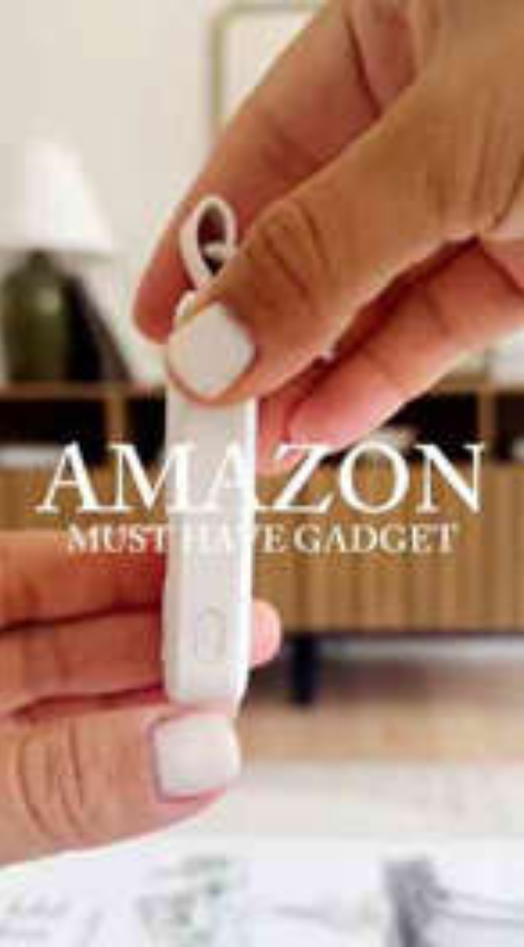 Meet the keychain you didn’t know you needed