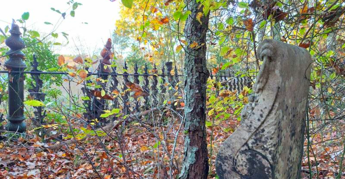 The Bridgewater Triangle: New England’s paranormal hotspot