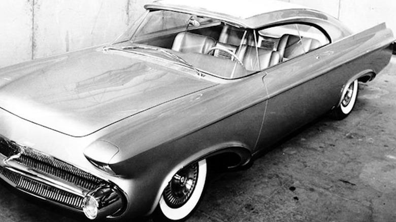 7 classic Chrysler concept cars that history forgot