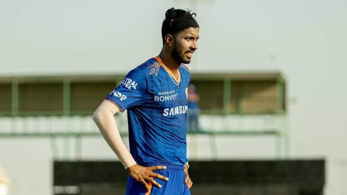 IPL 2026: KKR signs unsold Rs 30 lakh uncapped seamer to replace ...
