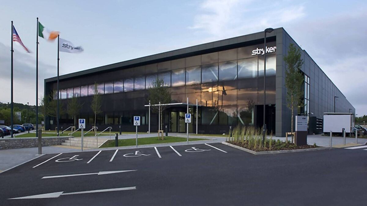 Hacker group behind Stryker attack forced to reorganise after key ...