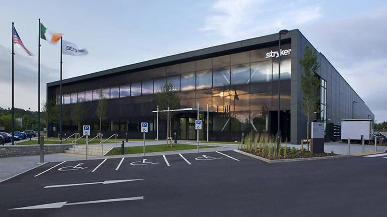 Hacker group behind Stryker attack forced to reorganise after key ...