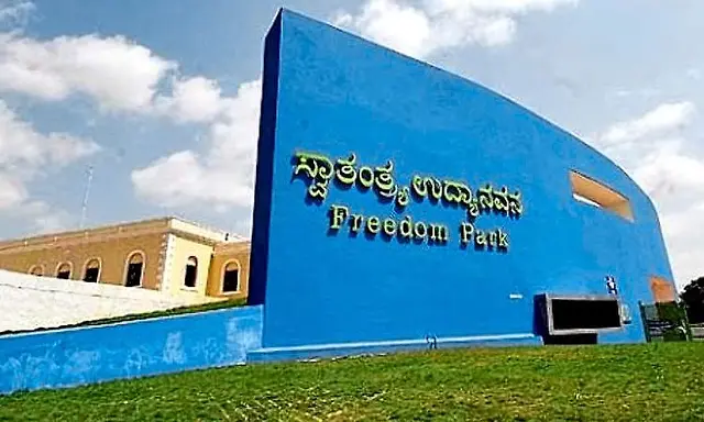 Protests at Freedom Park: Traffic diversions from today
