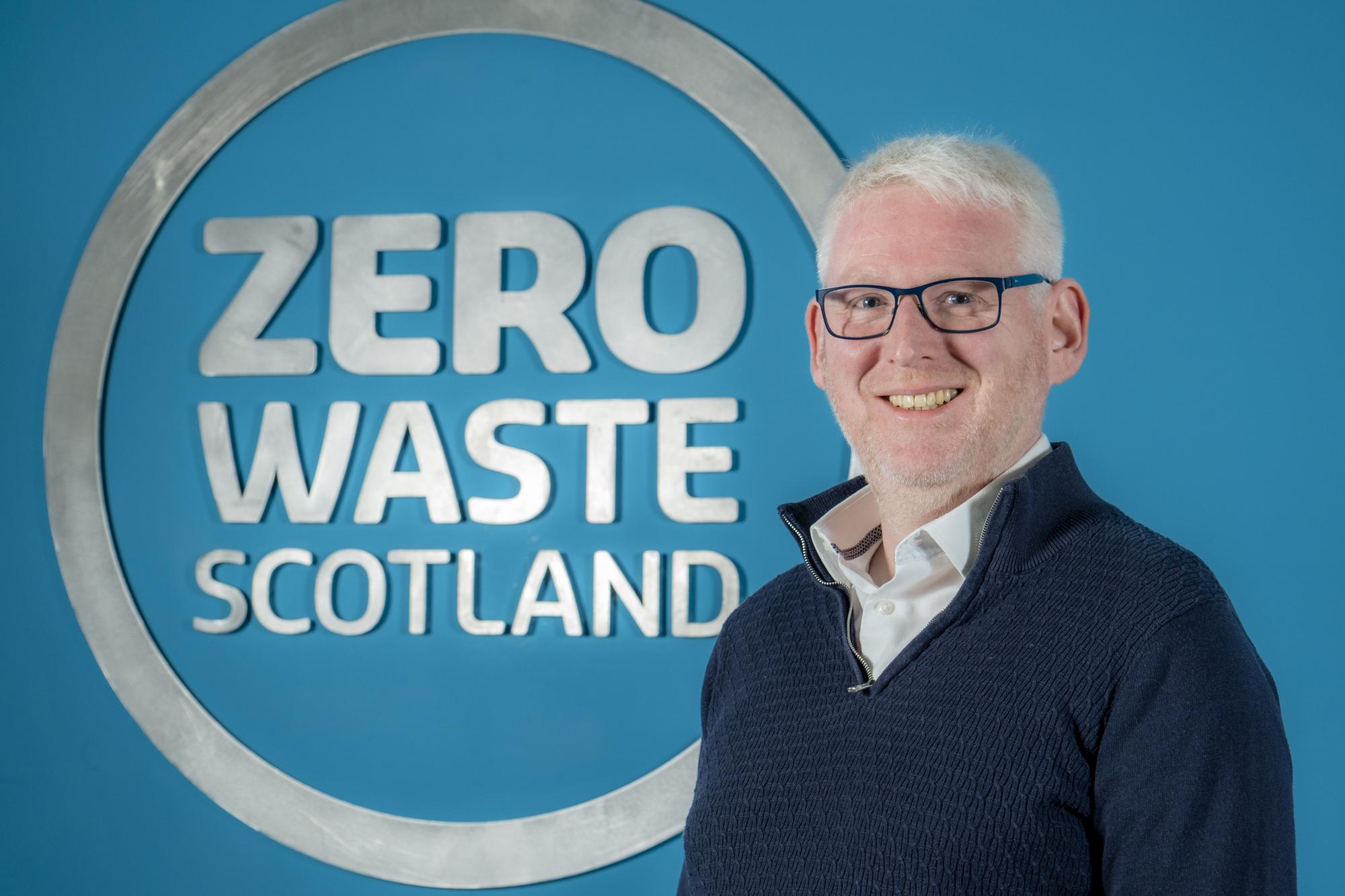 Why 'circular' jobs are vital for the Scottish economy