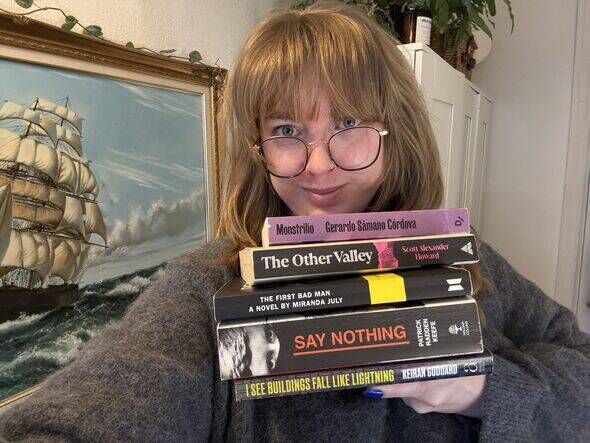 I have a degree in English literature - these are five must-read modern ...