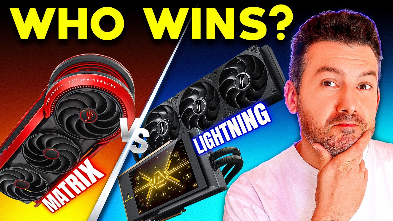 This is the best gaming GPU money can buy!