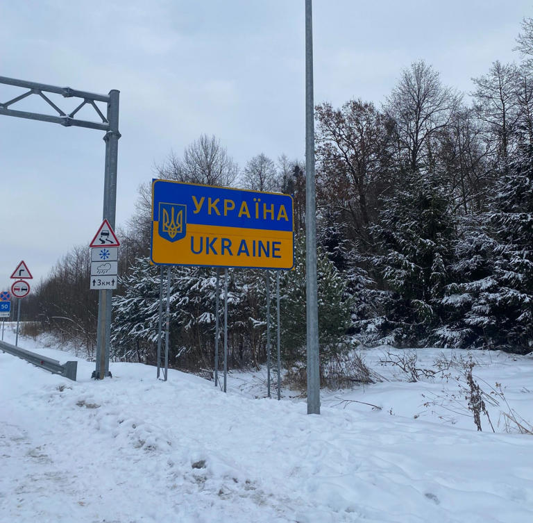 I drove 1,300 miles to Ukraine’s food capital – here’s what it’s like ...
