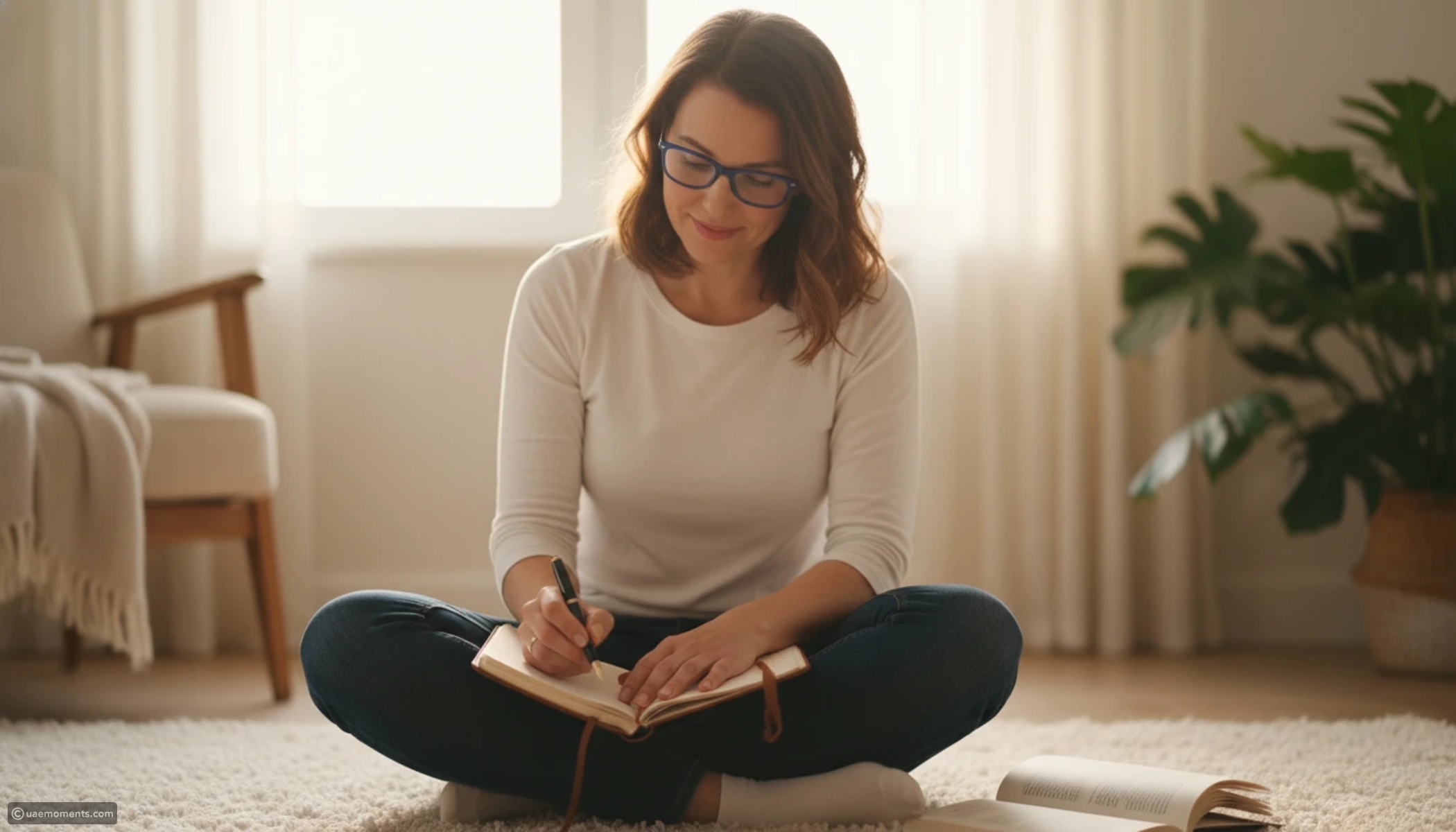 Daytime habits that can help you get a better night's sleep