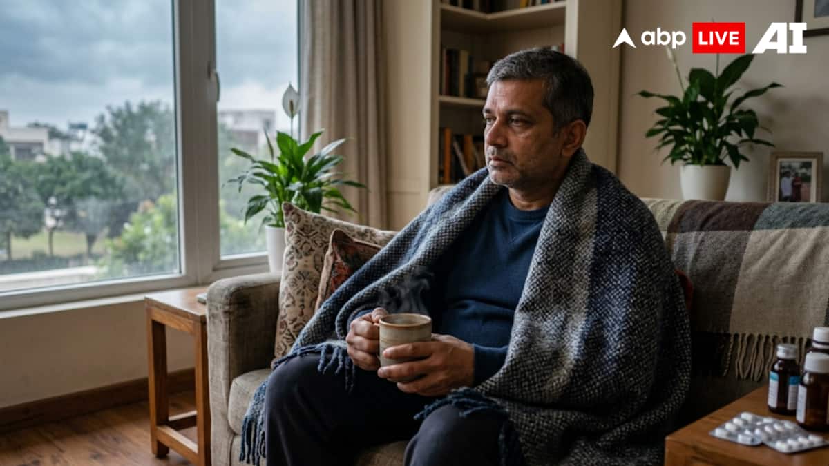 6 hidden health risks linked to sudden temperature drops