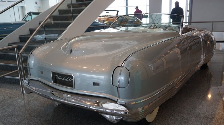 7 classic Chrysler concept cars that history forgot