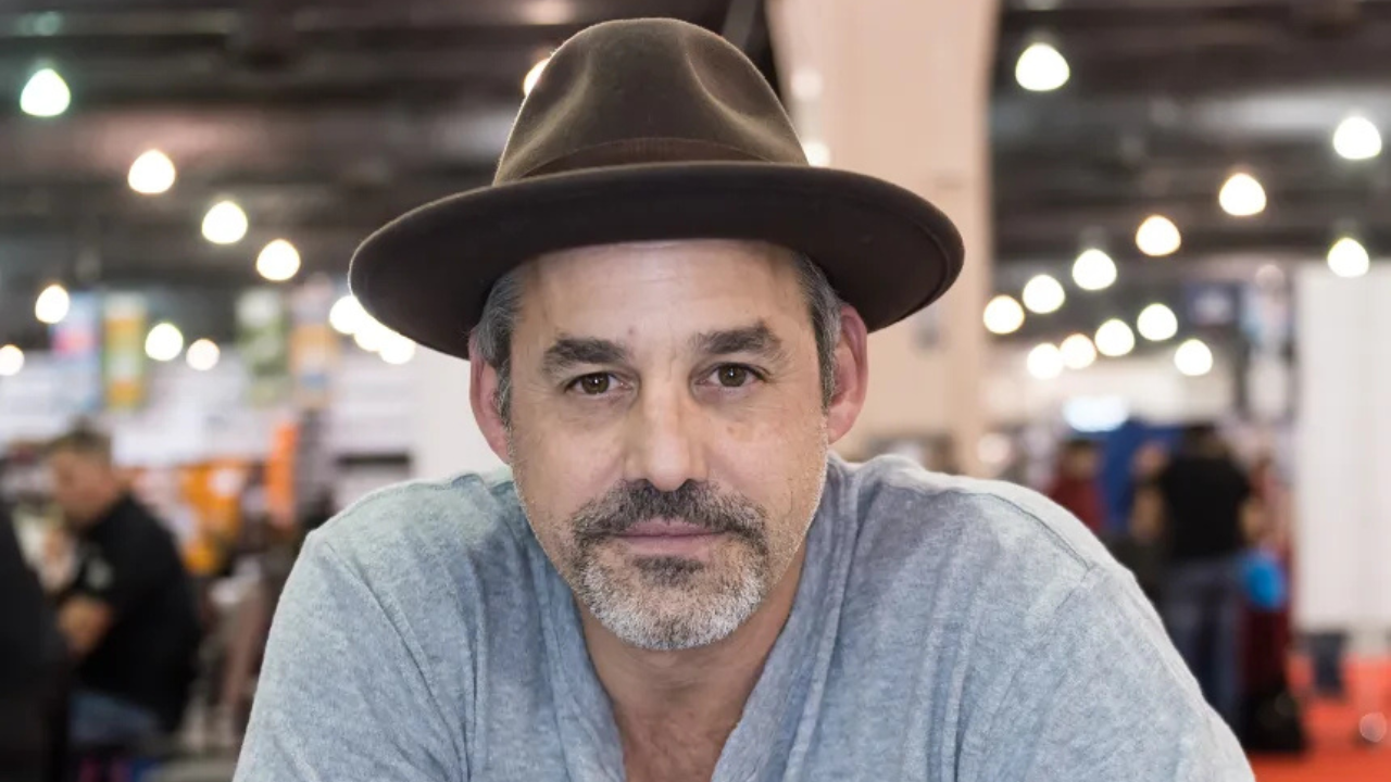 Goodbye to Nicholas Brendon, the soul of "Buffy the Vampire Slayer"