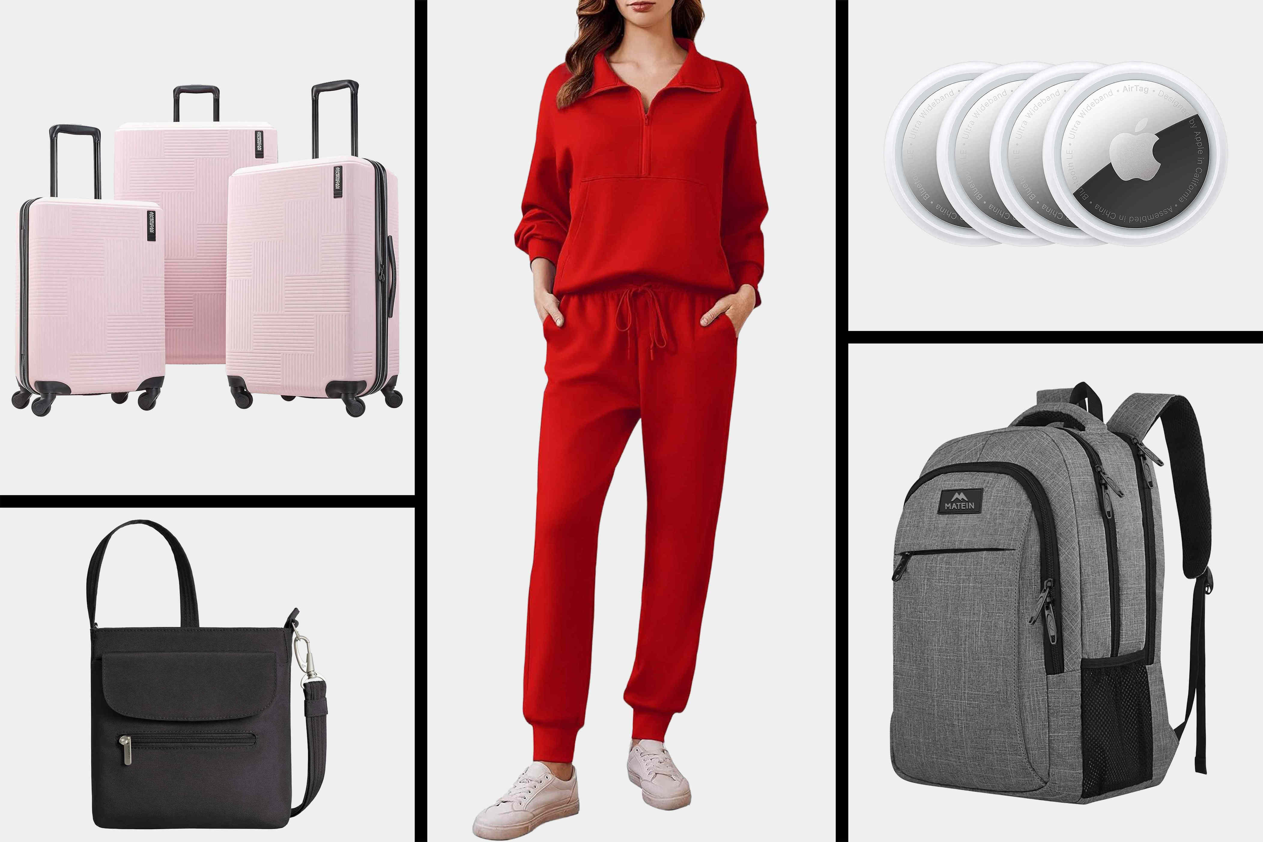 Amazon secretly slashed prices on flight attendant-approved spring ...