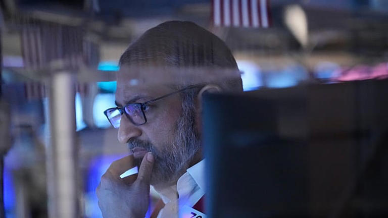 Oil prices slide after Trump announces 'productive conversations' with Iran