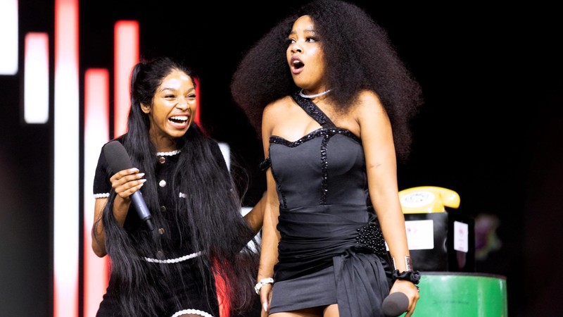 Celebrating Liema Pantsi: 'Big Brother Mzansi' S6 winner and rising ...