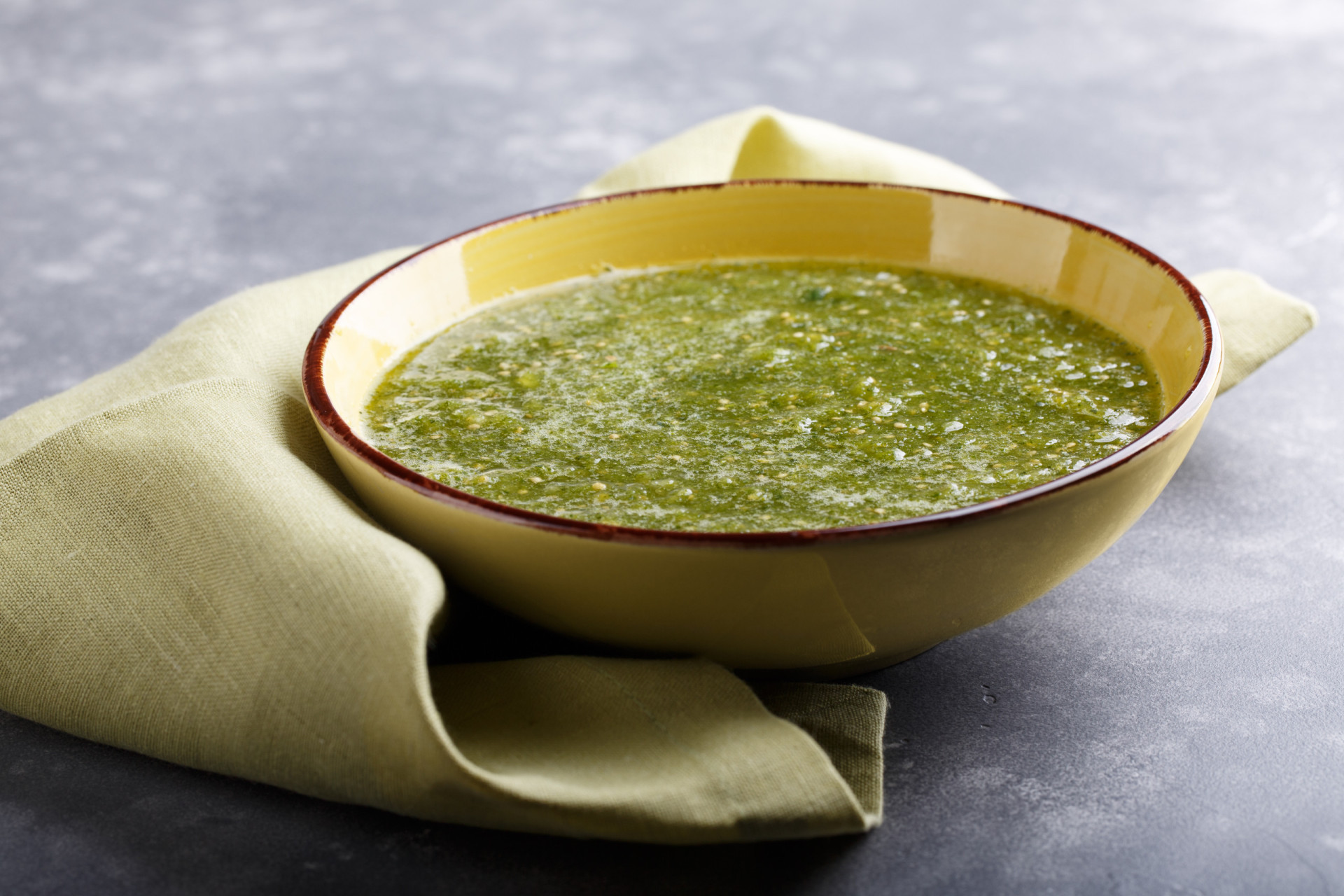 From simple to spicy: tempting salsas from around the world