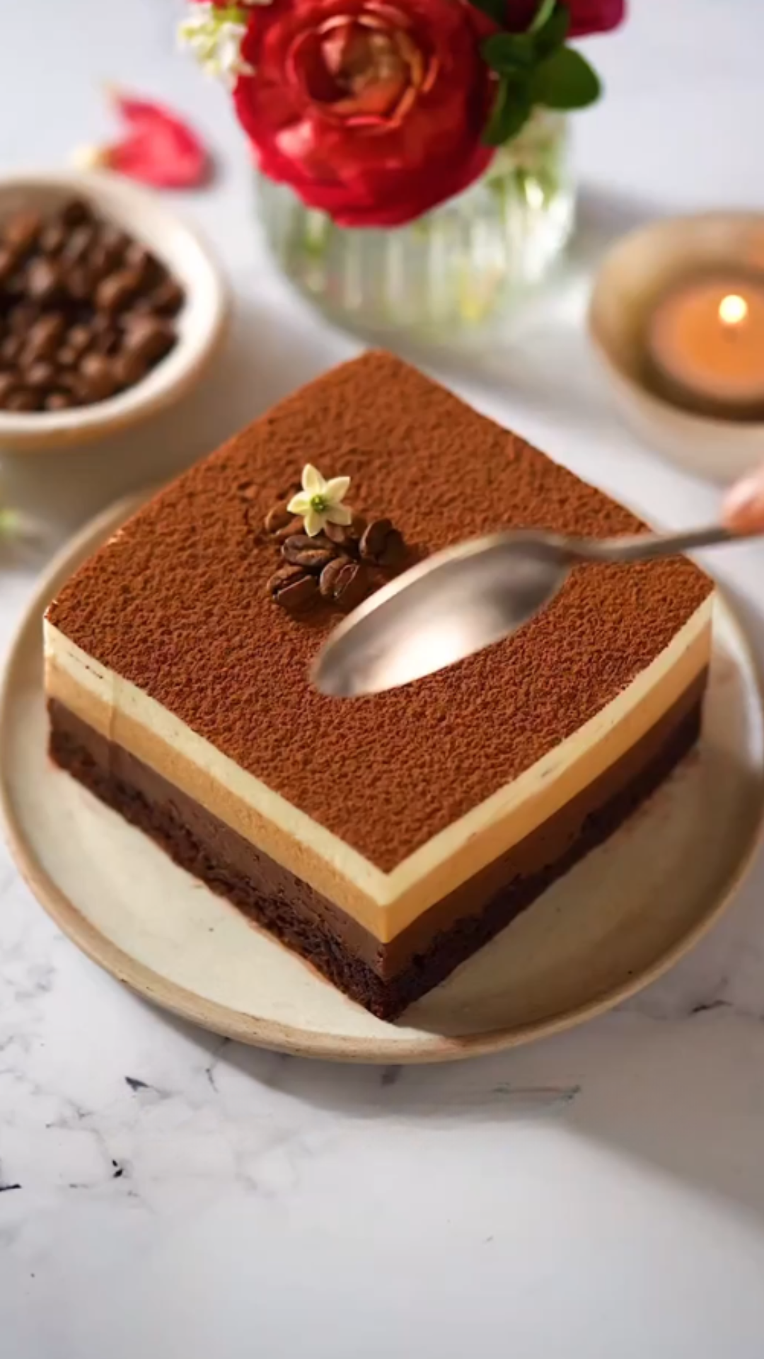 This Cake Recipe Everyone Tries Once and Can’t Stop Making