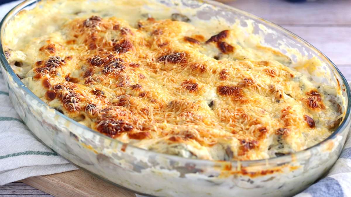 5 rozmanitých návrhů na uspořádání týdenního jídelníčku