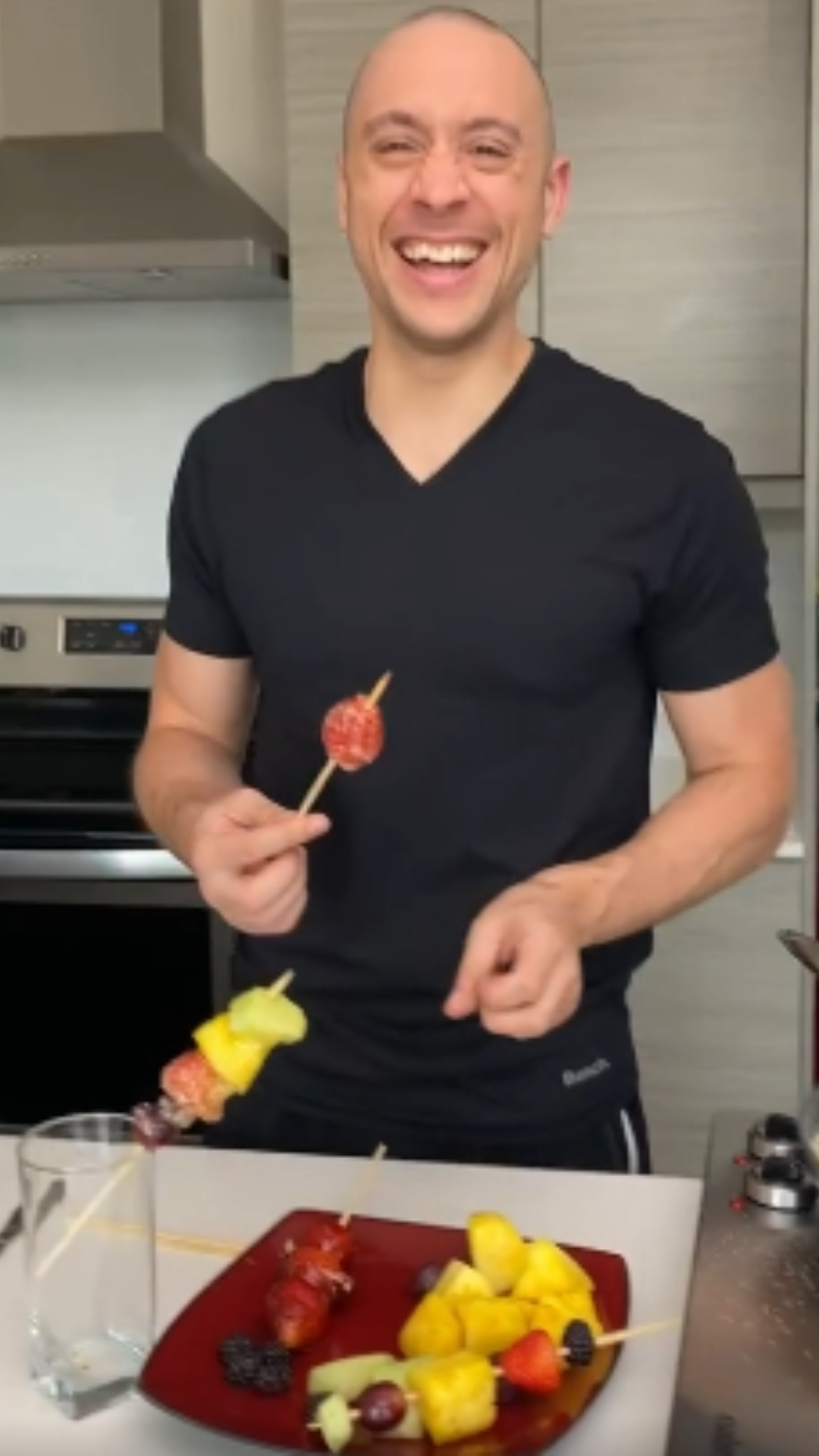 Asian candy hack | Easy homemade sweet treat