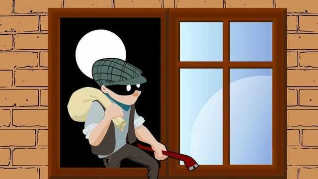 Jubilee Hills police nab burglar, diamond rings recovered from trash