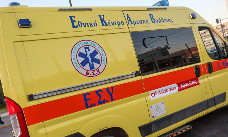 Έκρηξη σε συνεργείο μοτοσικλετών στον Κορυδαλλό - Ένας ελαφρά τραυματίας