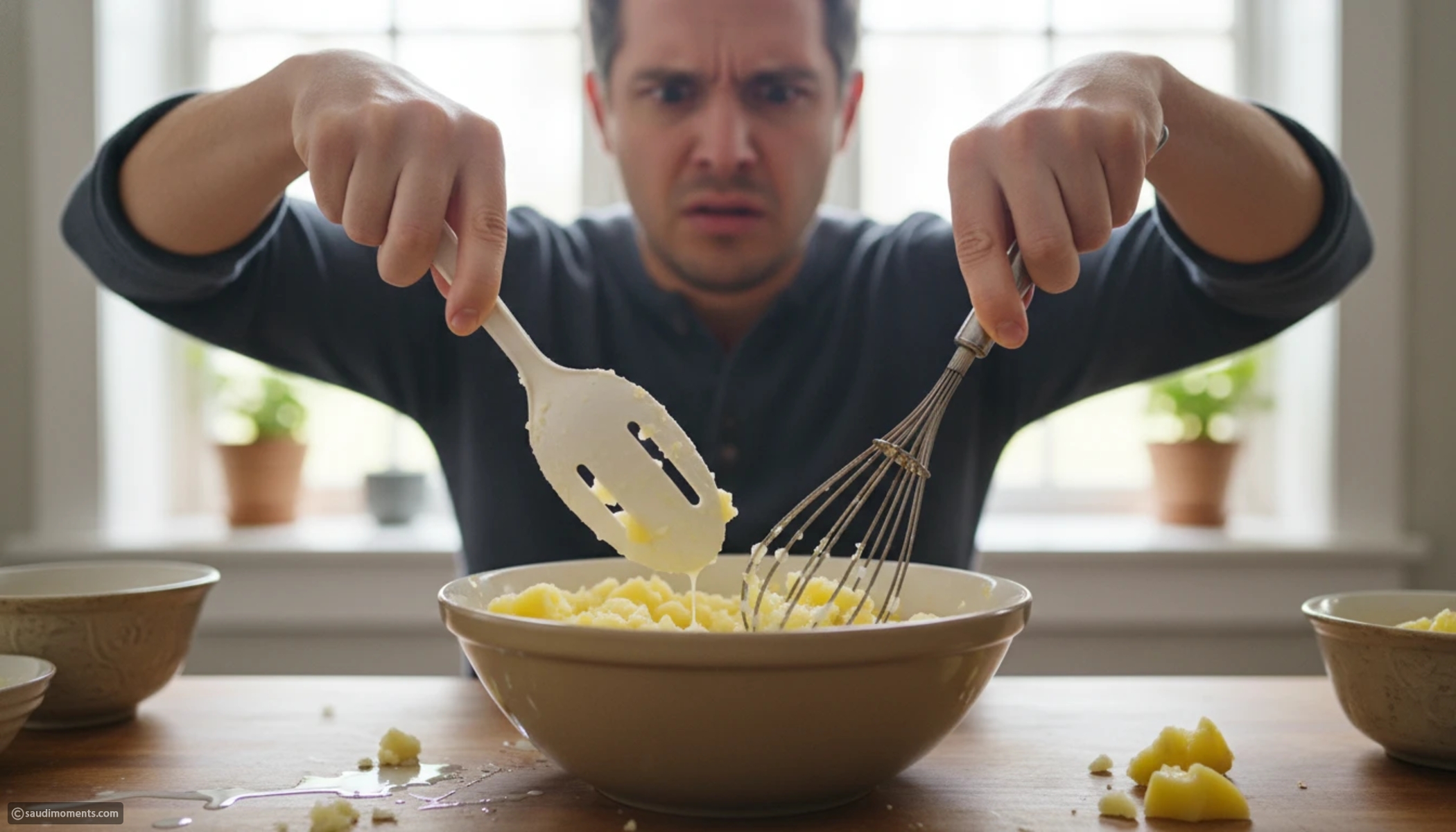 Common cooking mistakes professional chefs say amateurs make
