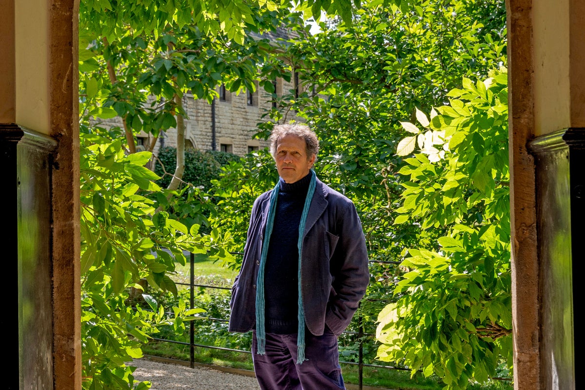 Monty Don on Britain’s greatest gardens