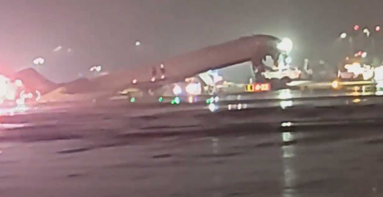 Air Canada crash at LaGuardia Airport: What we know