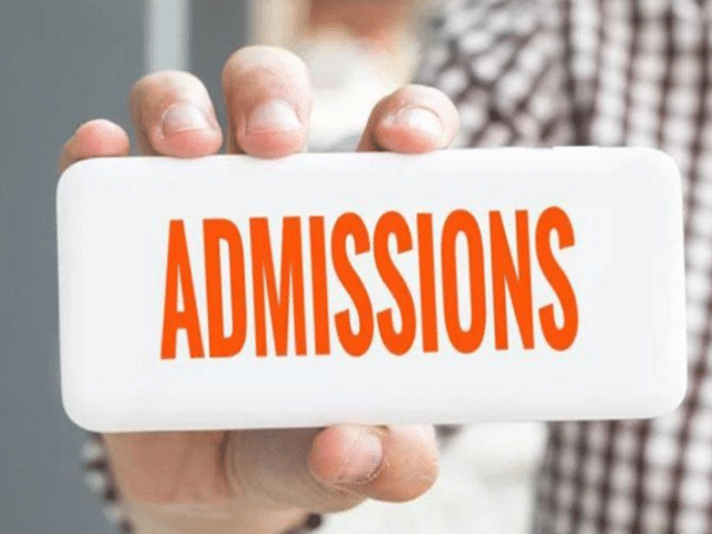 DU PG admissions 2026: PG admission process begins at DU — check ...