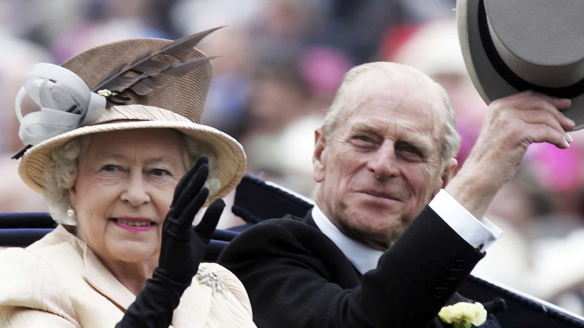 Beroemde mensen die met hun neven of nichten trouwden