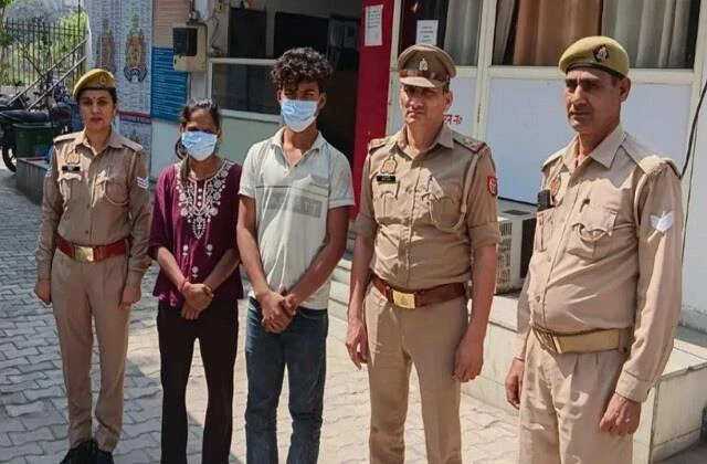 Alarming spy case: Local man arrested for alleged espionage activities