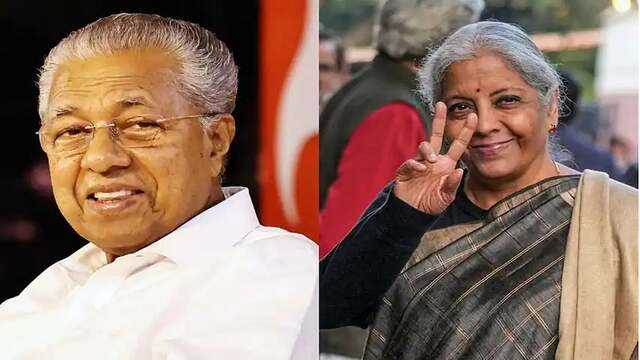 Kerala did not apply for Rs 311.95 cr national disaster mitigation fund ...