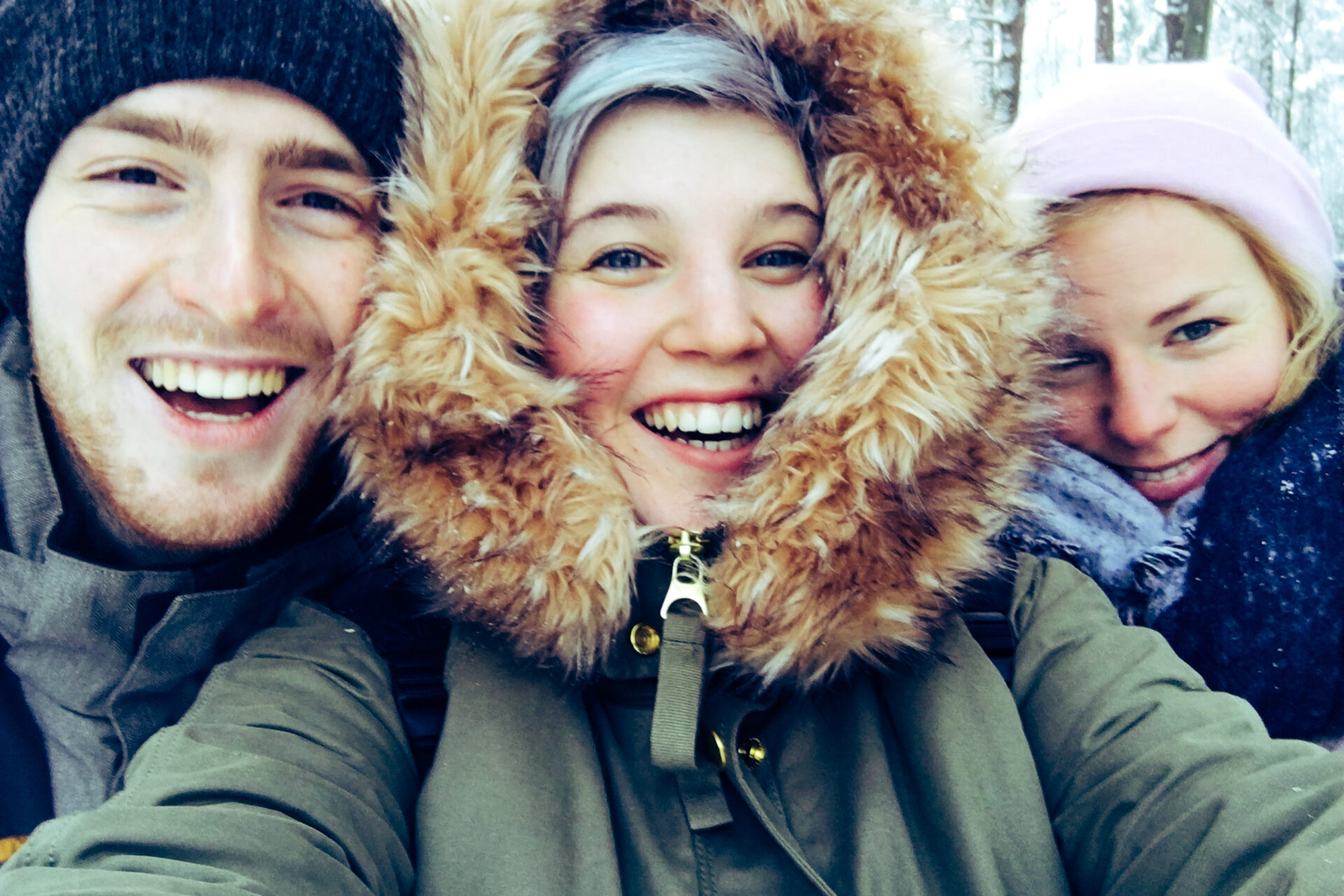 The happiest countries in the world: the 2026 list