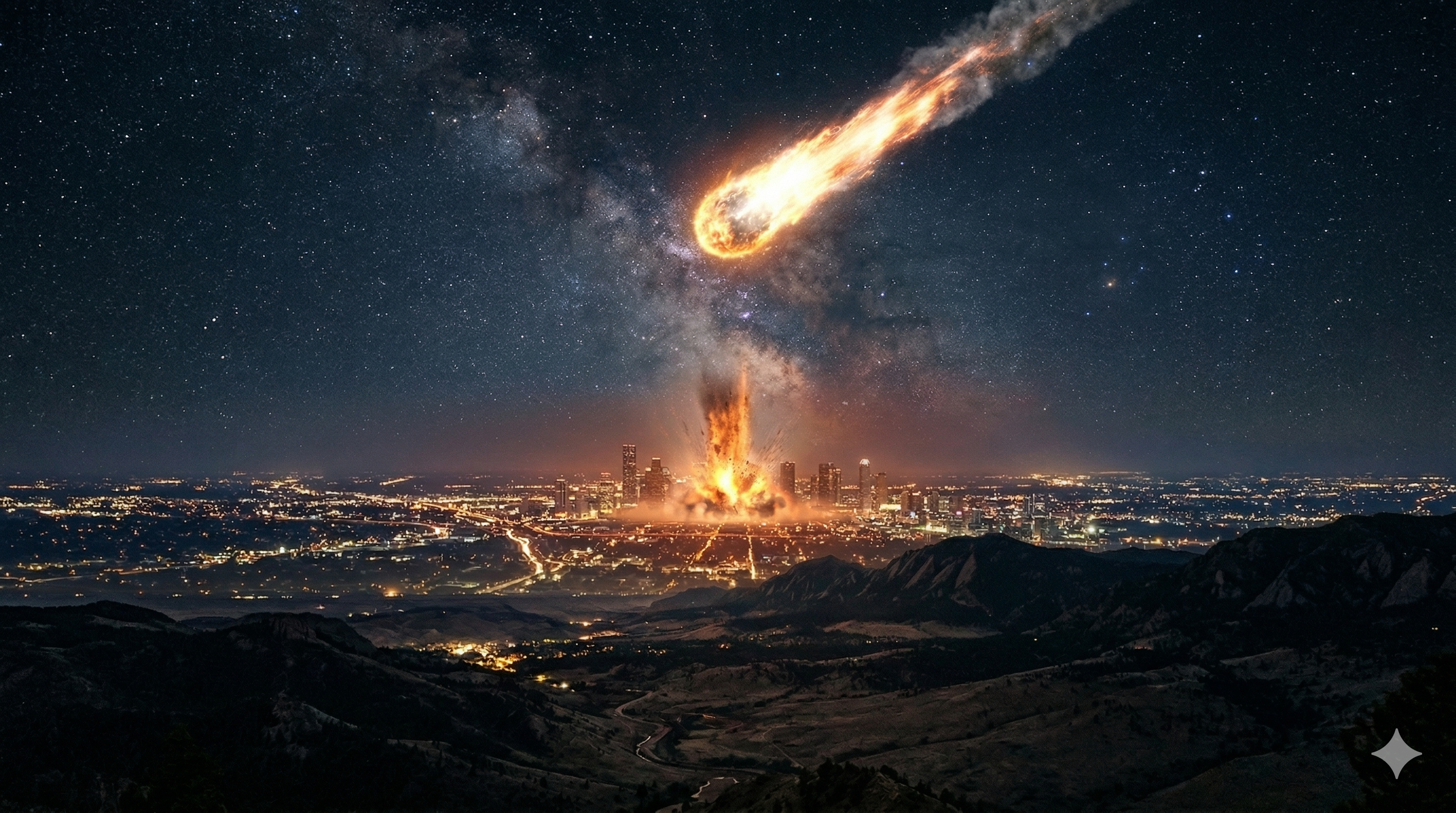 Texas meteor sighting: Did a space rock really crash through a Houston ...
