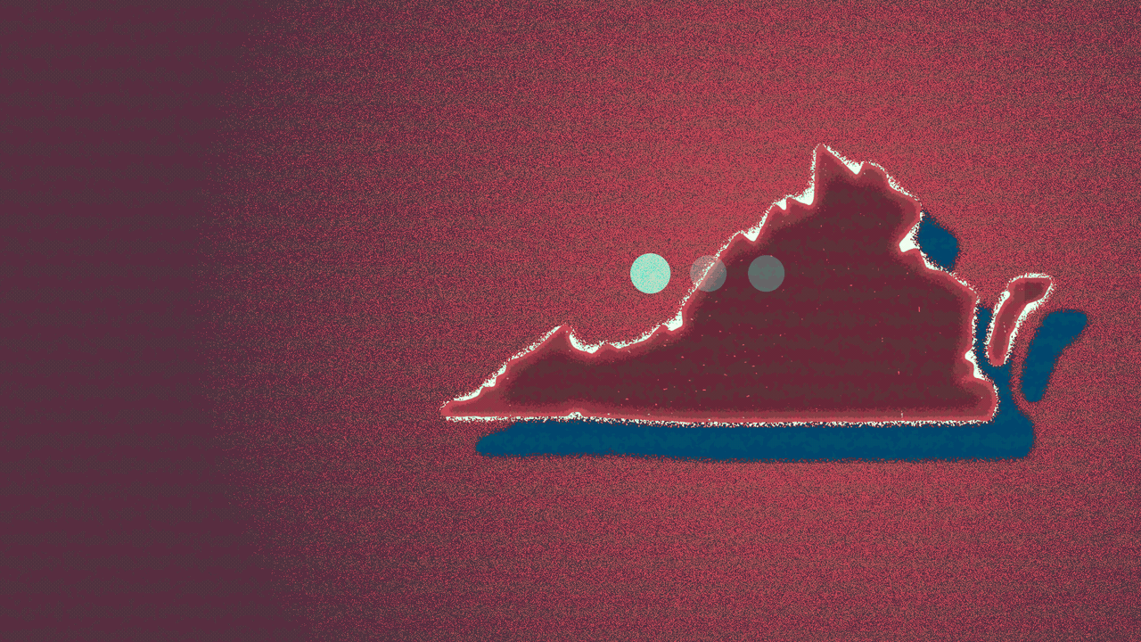 Virginia GOP districts lead early redistricting turnout