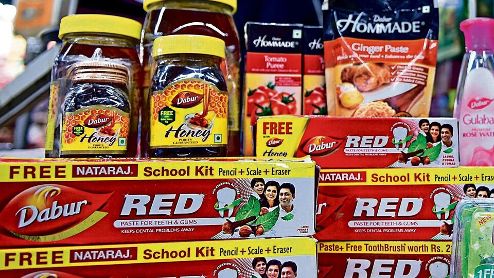 Dabur India sets board meeting date to declare Q4 results 2026, final ...