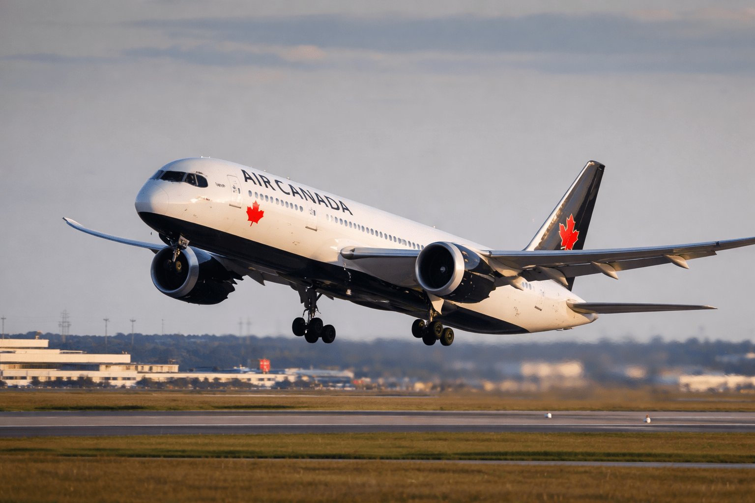 Air Canada stock faces turbulence as headwinds rise: what next?