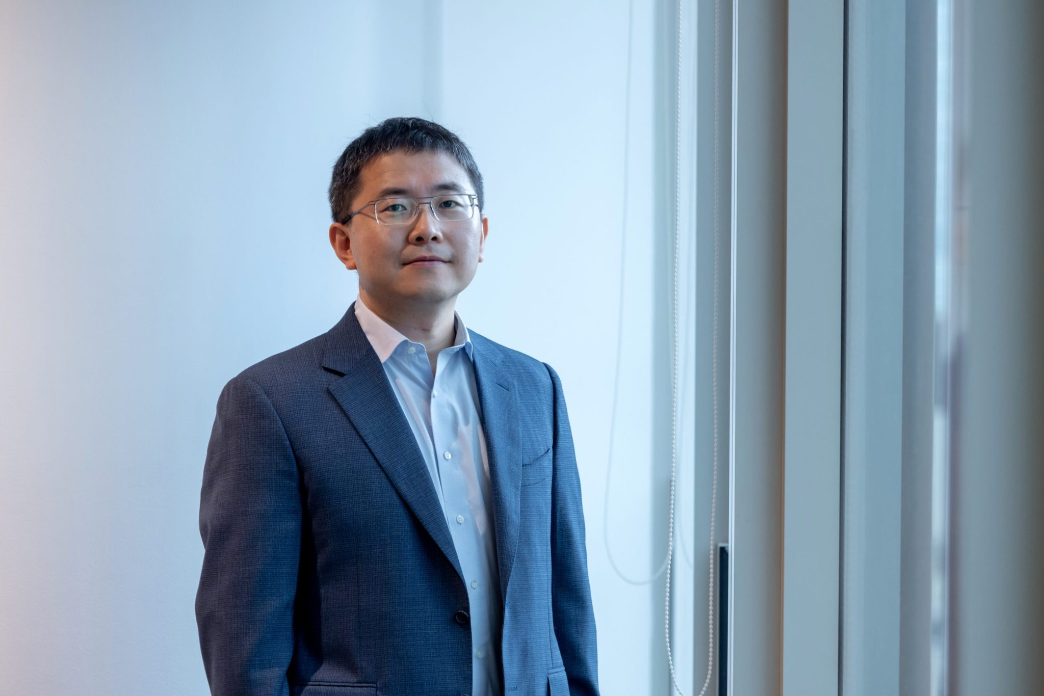 Alibaba.com president: The one-person unicorn is coming. AI is making ...
